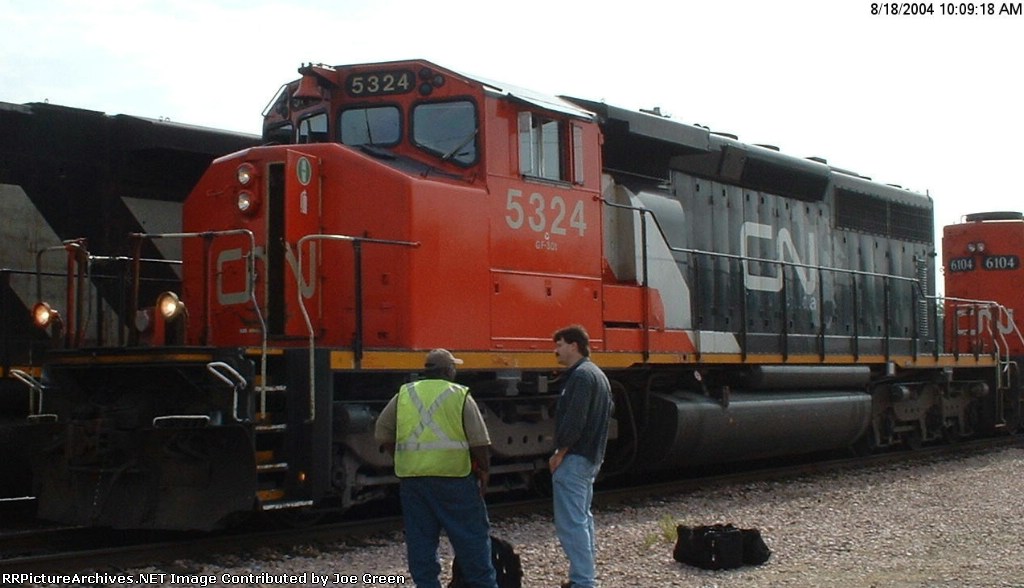 CN 5324
